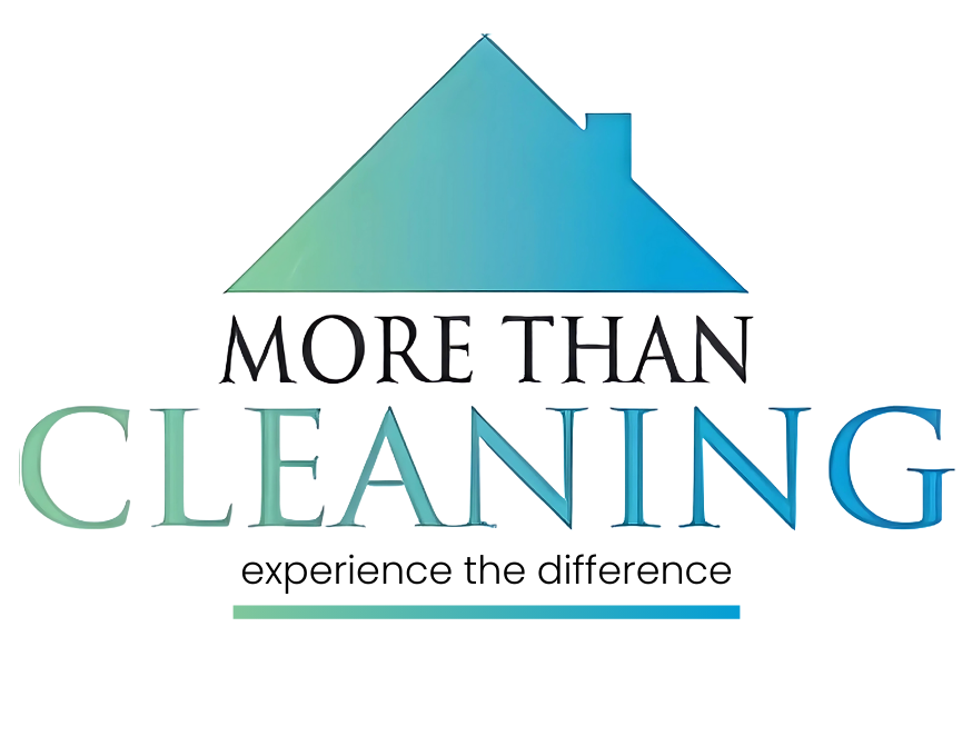MoreThan Cleaning - More Than Cleaning Sussex